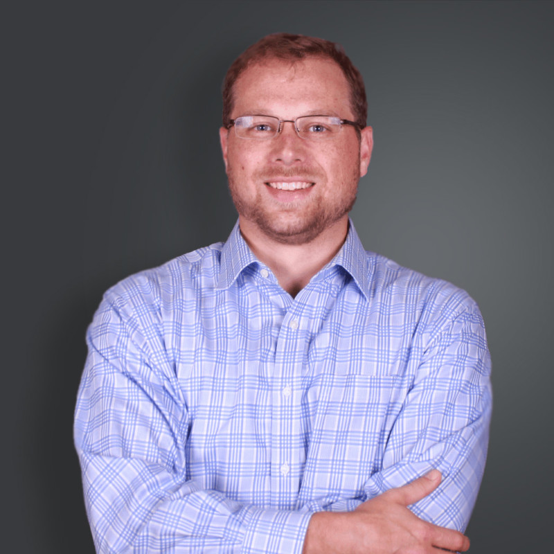 Eric Stoll - FRM Solutions